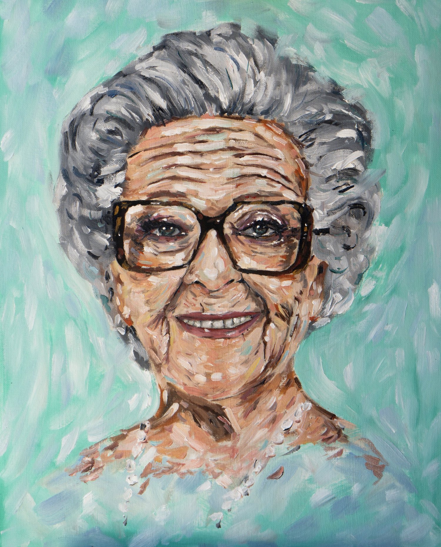 Capturing Wisdom: Explore the 'Knowledge' Painting Collection — Gus ...