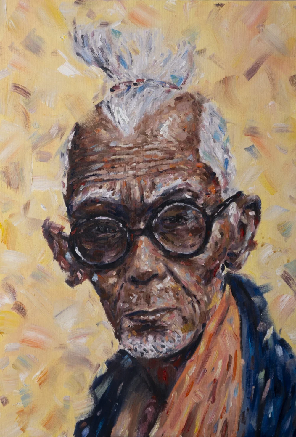 Capturing Wisdom: Explore the 'Knowledge' Painting Collection — Gus ...