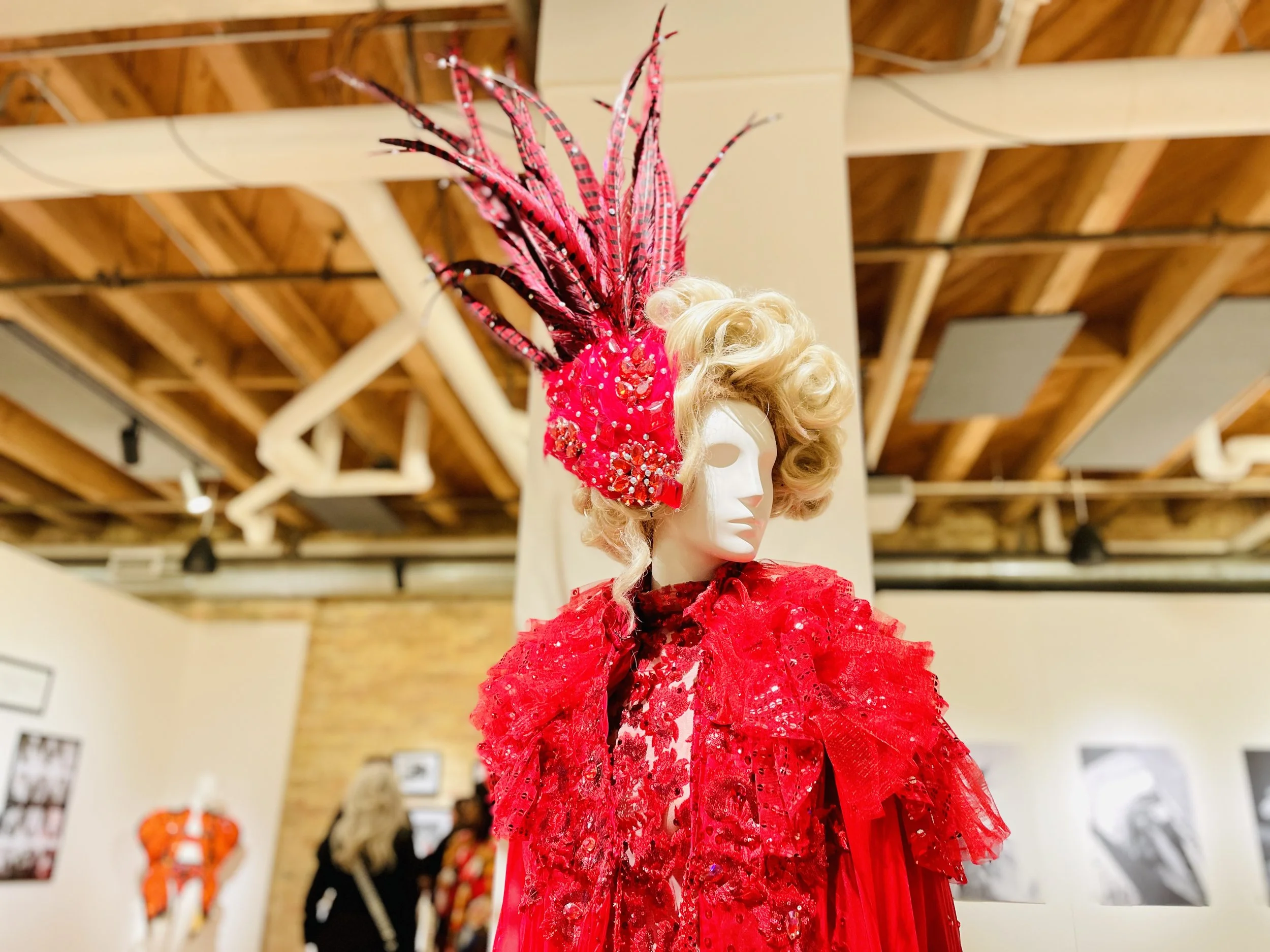 Happening at MARN — MARN