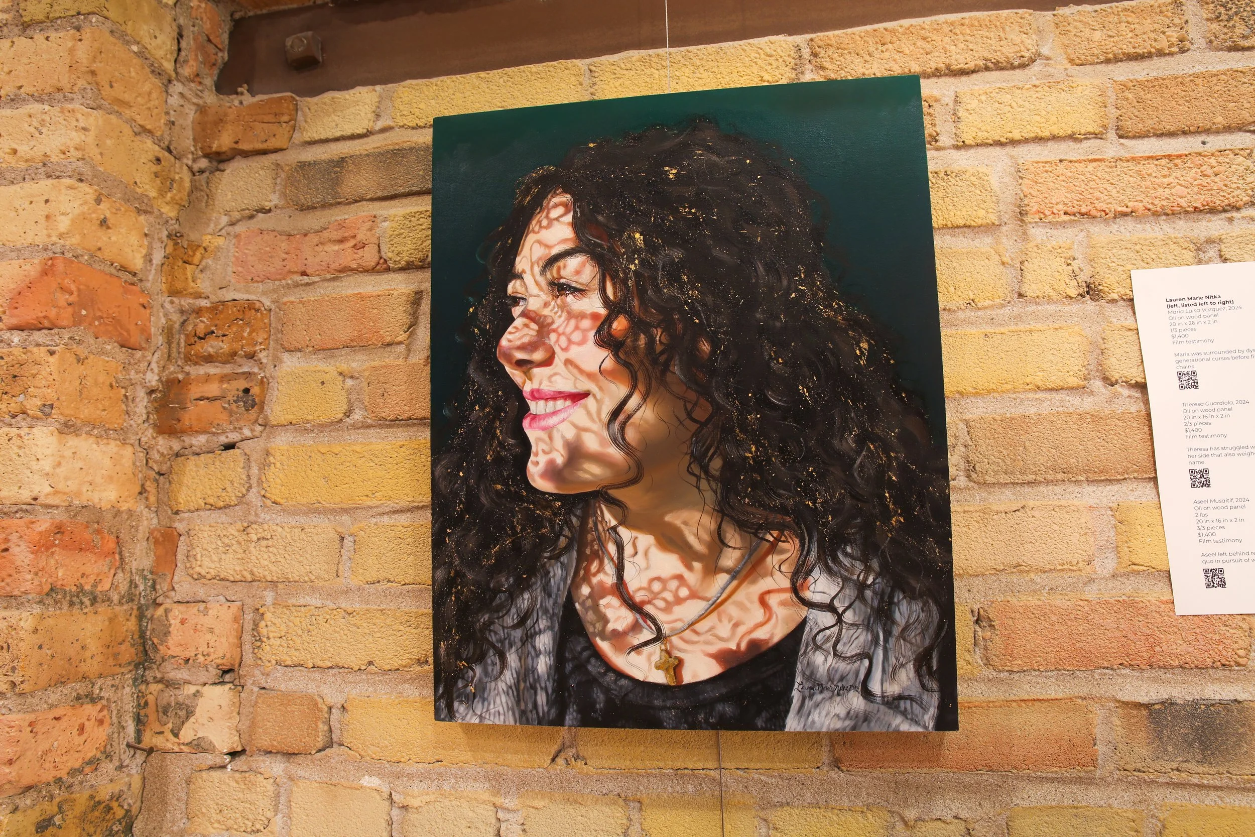 MARN - Milwaukee Artist Resource Network