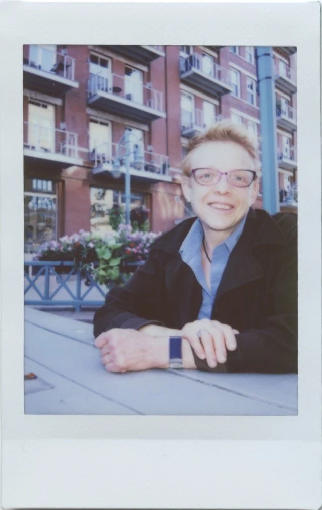 Gina Cornejo + Alix Anne Shaw — MARN