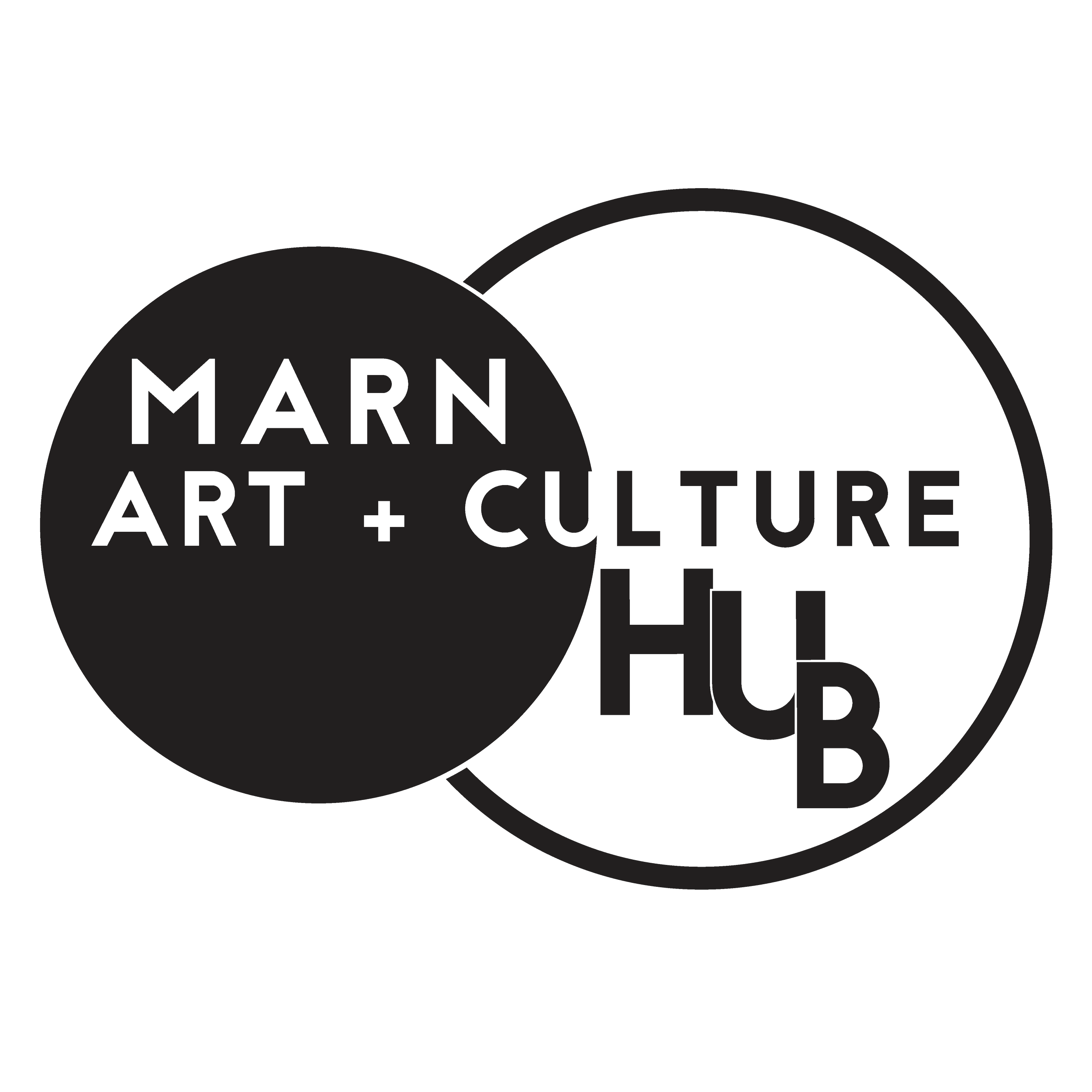 Art + Culture HUB — MARN