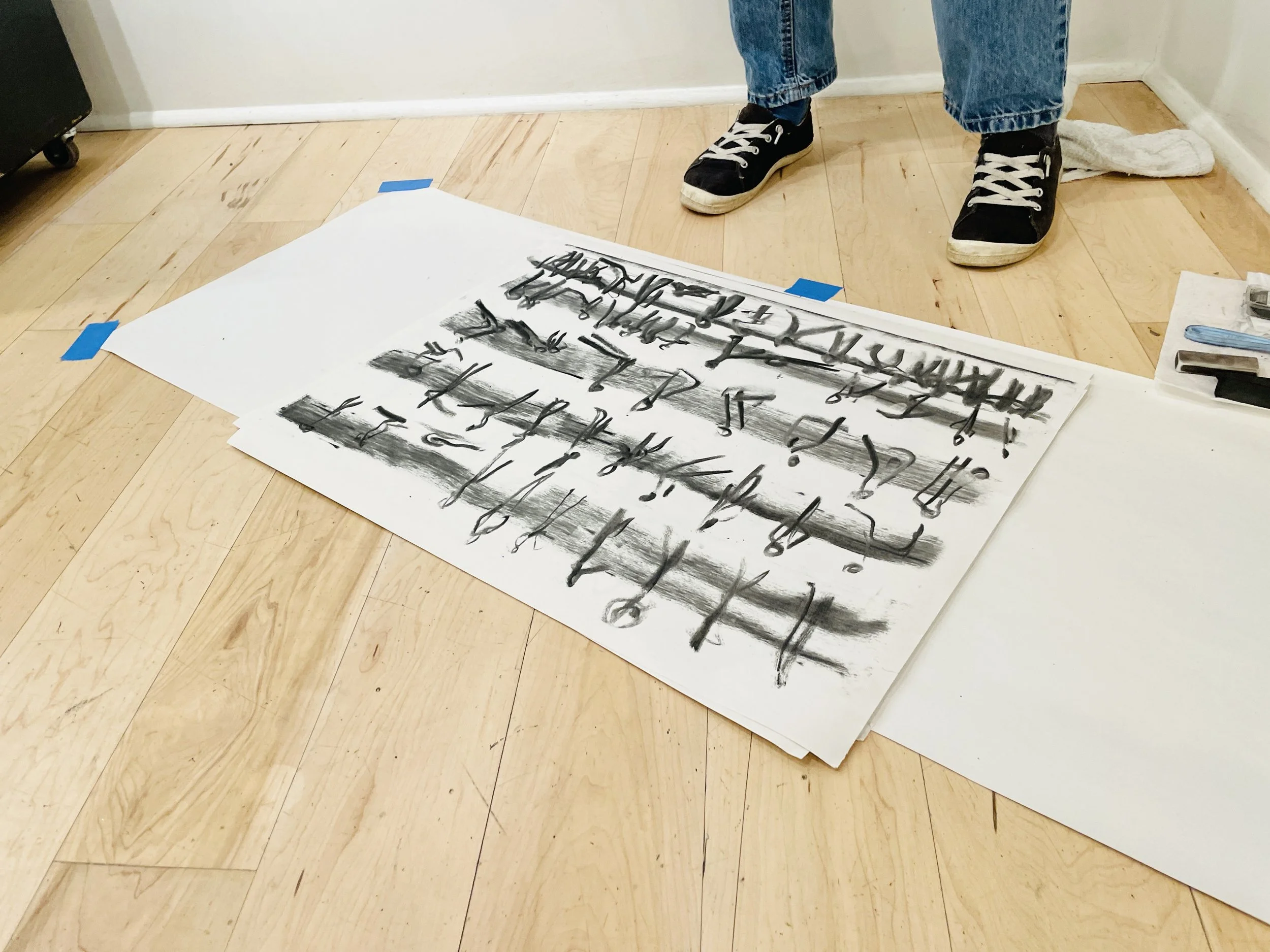 MARN - Milwaukee Artist Resource Network