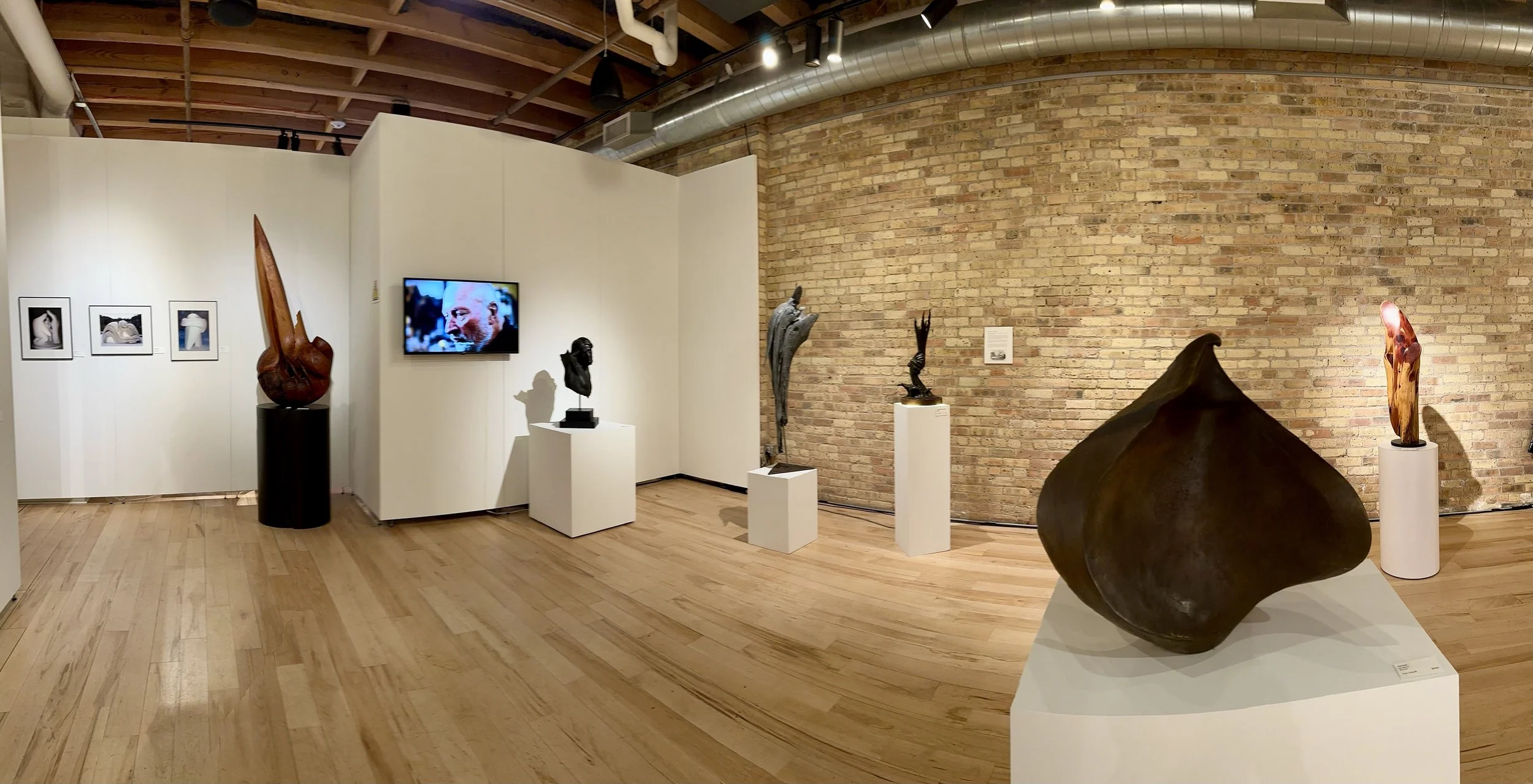 MARN - Milwaukee Artist Resource Network