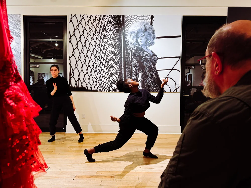 MARN - Milwaukee Artist Resource Network