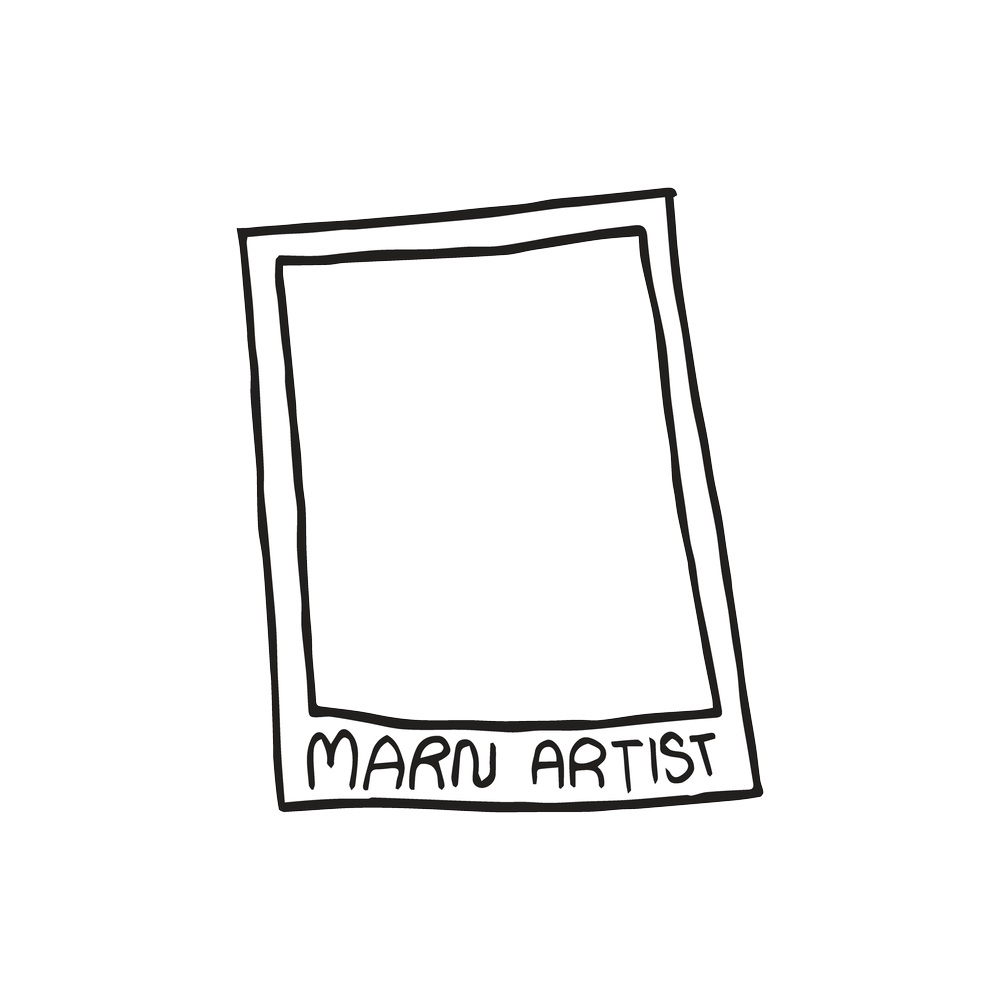 MARN - Milwaukee Artist Resource Network