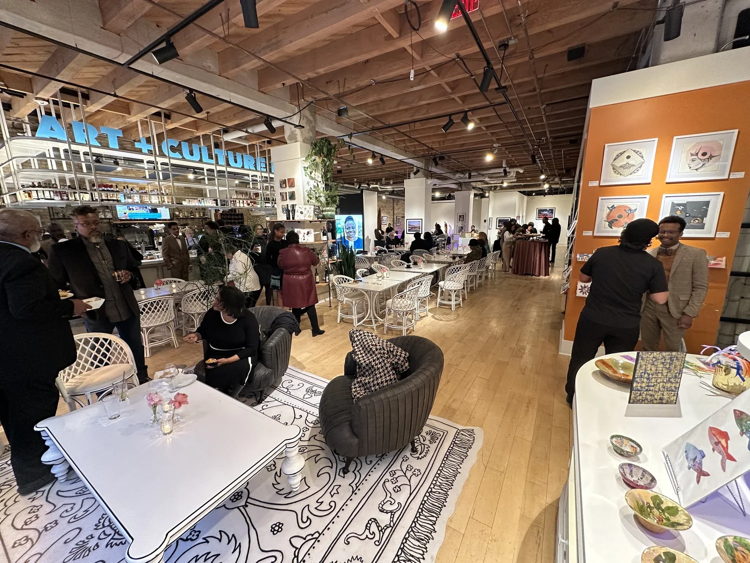 MARN - Milwaukee Artist Resource Network