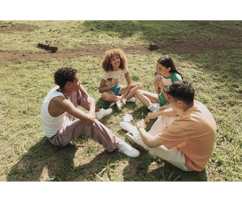 The Secret Superpower of Friendships — Pyzza Speech Therapy