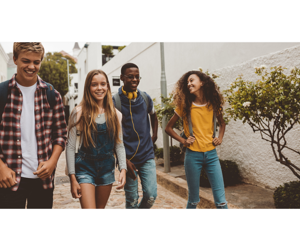 Why Social Skills are Essential for Making Friends — Pyzza Speech Therapy