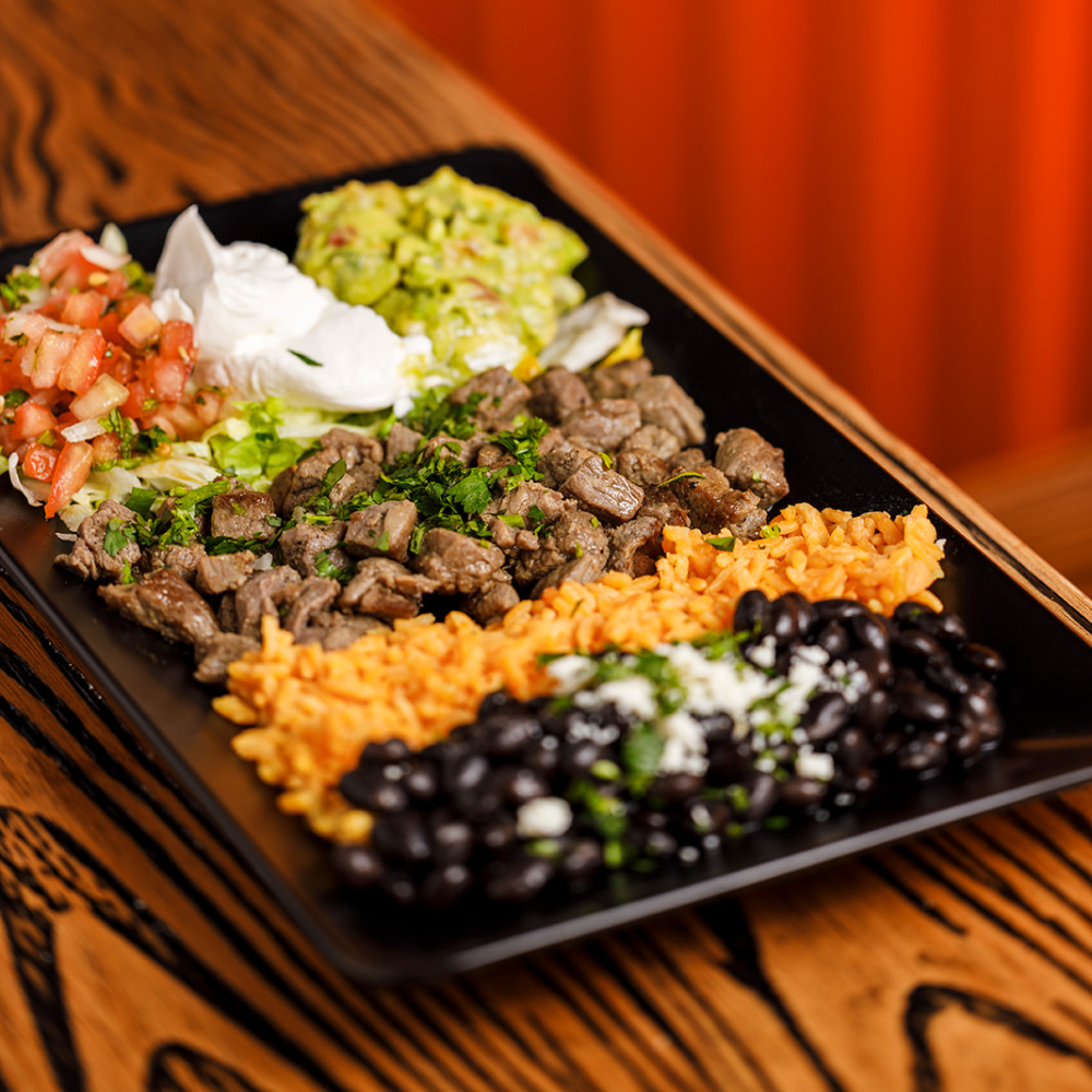 Taco Tuesdays Taqueria
