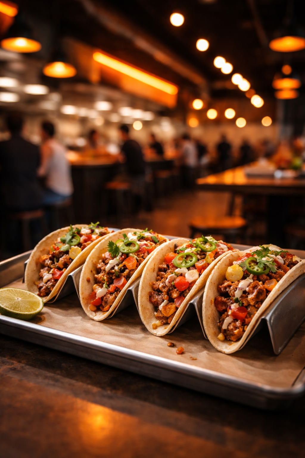 Tacos Delray Beach FL | #1 Mexican Restaurant For Street Tacos & Tacos ...