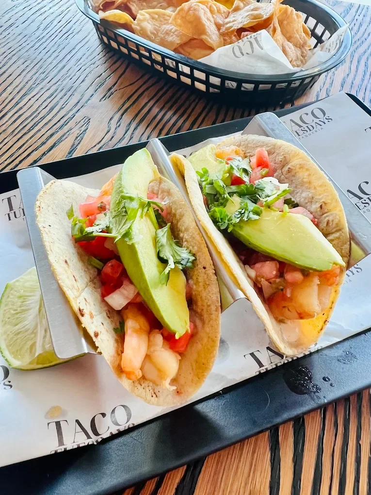 Tacos Delray Beach FL | #1 Mexican Restaurant For Street Tacos & Tacos ...