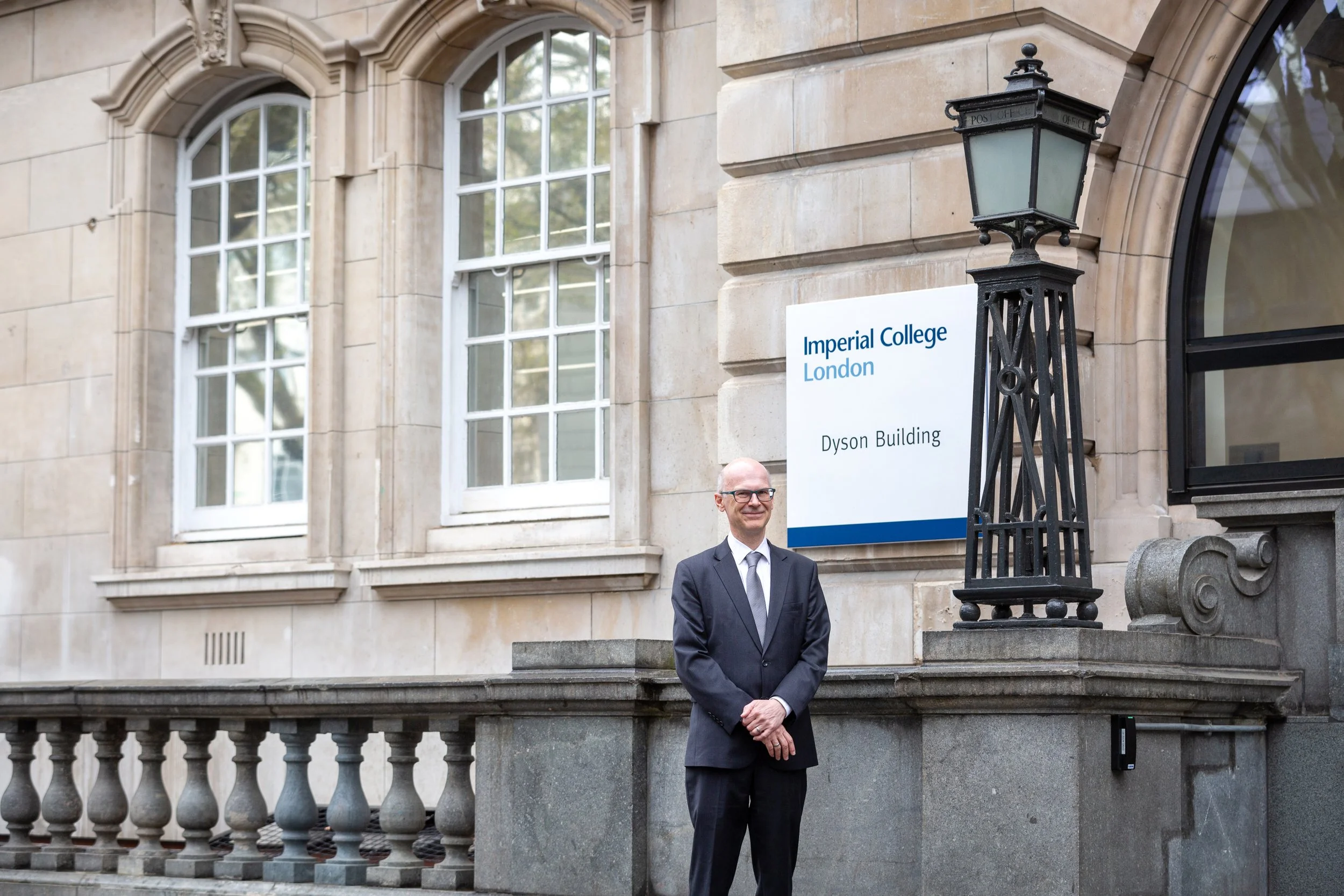 Media — PETER CHILDS