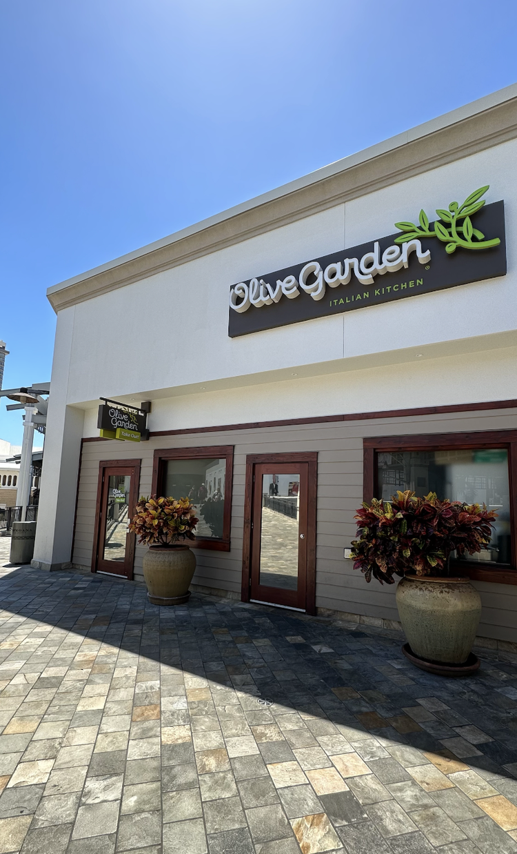 Olive Garden Hawaii Careers — Olive Garden Italian Restaurant Hawaii