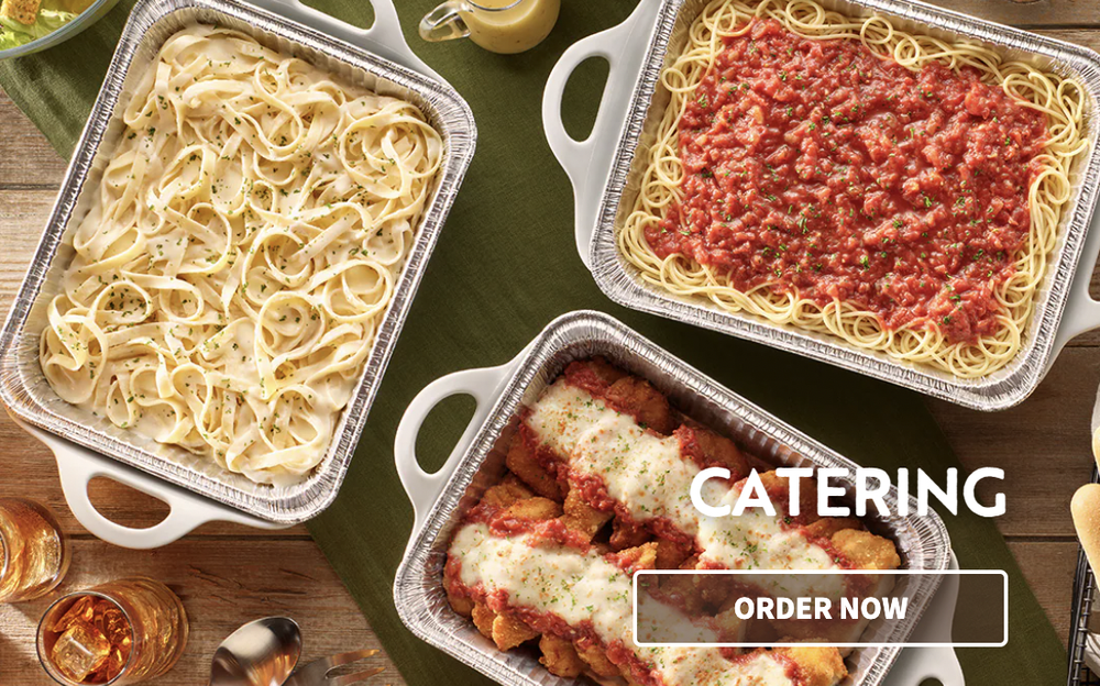 Olive Garden Italian Restaurant Hawaii