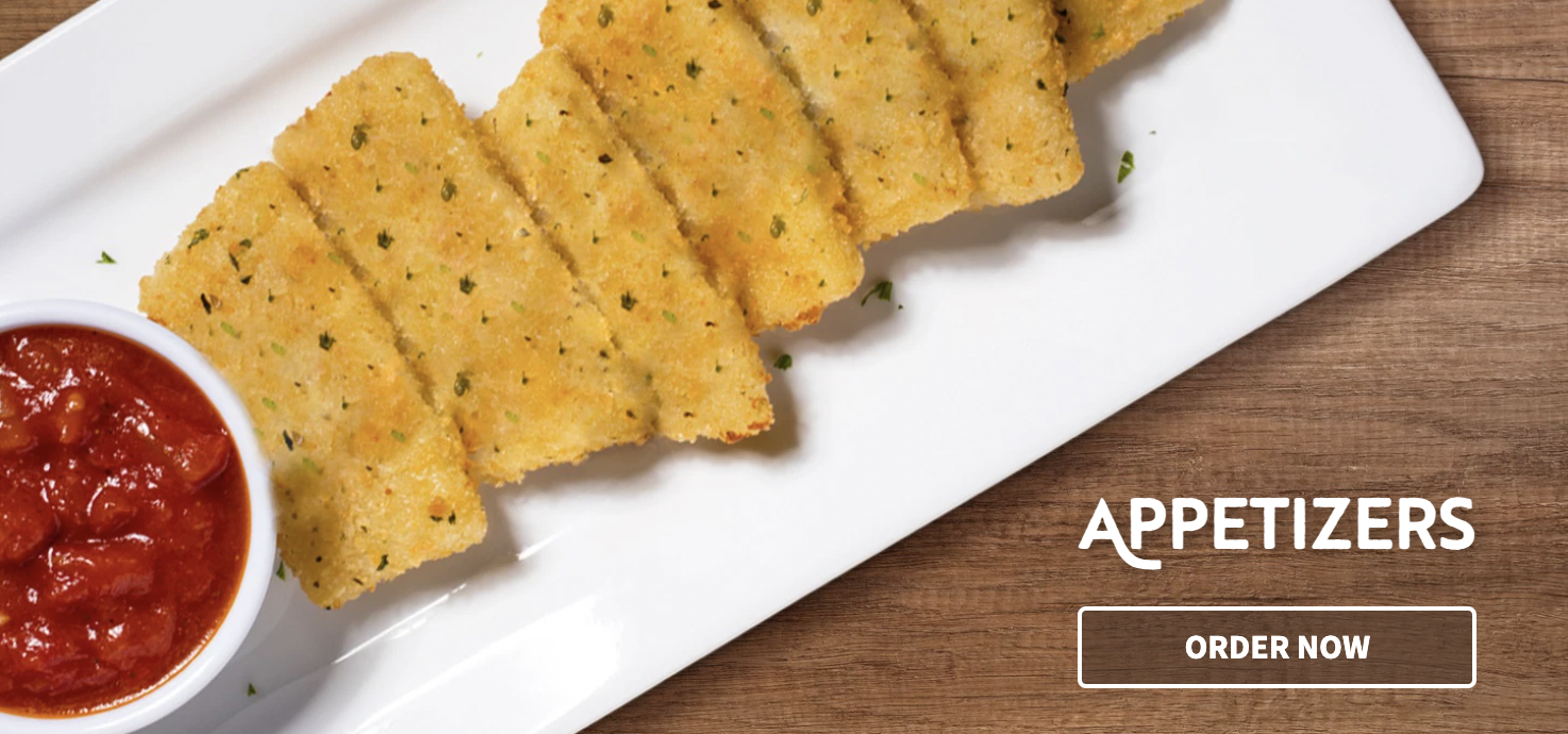 Olive Garden Italian Restaurant Hawaii