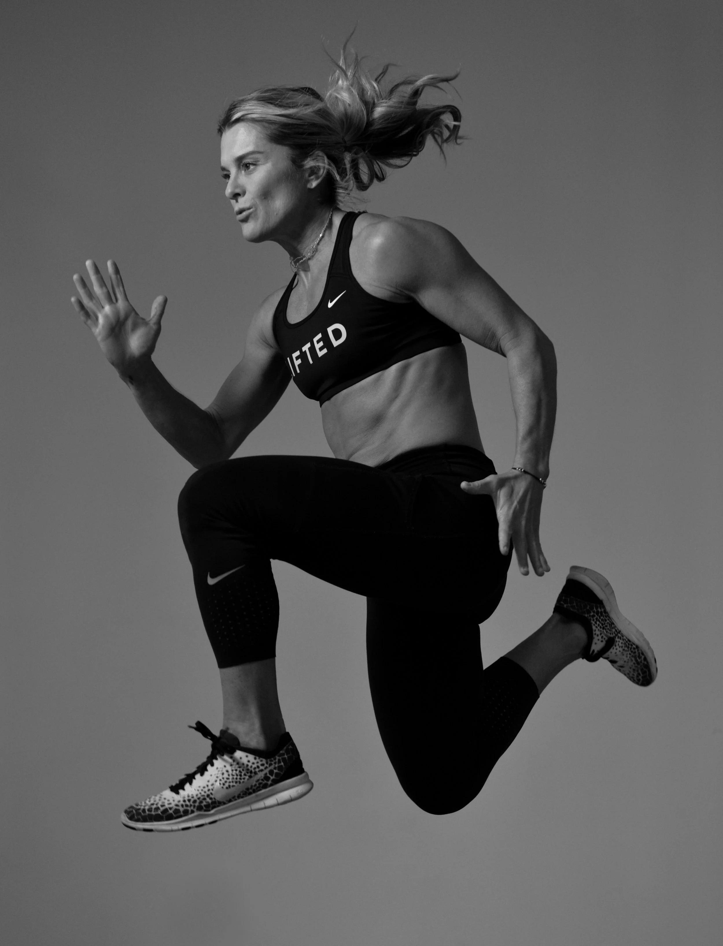 General 2 — Lifted