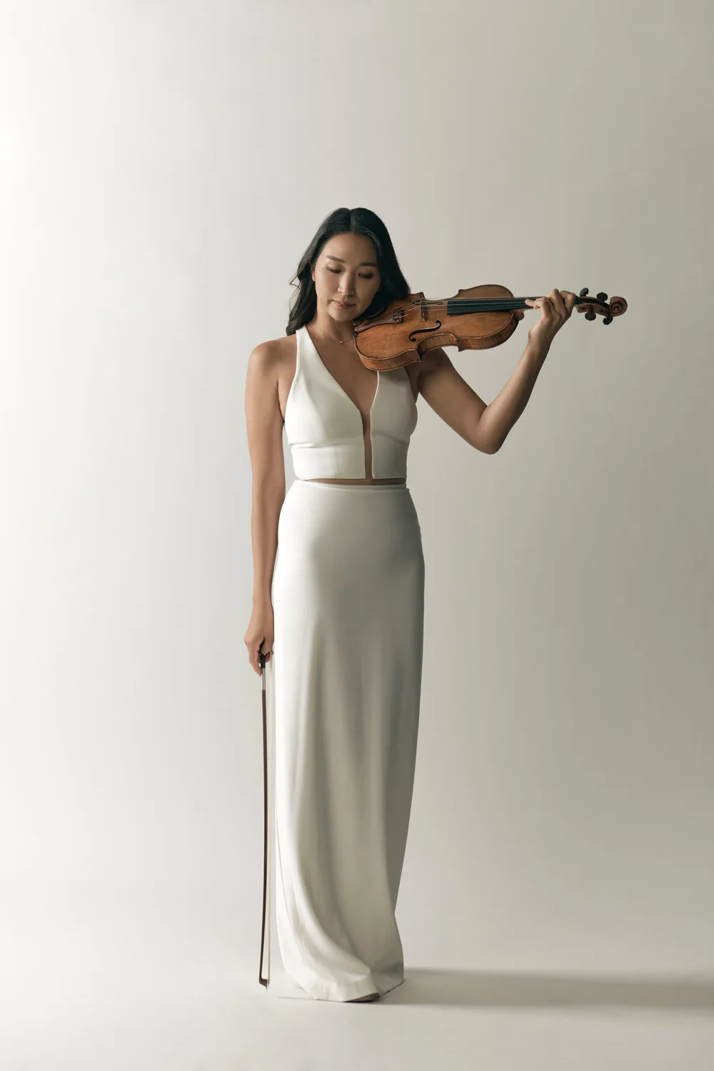 About — @lizleeviolin