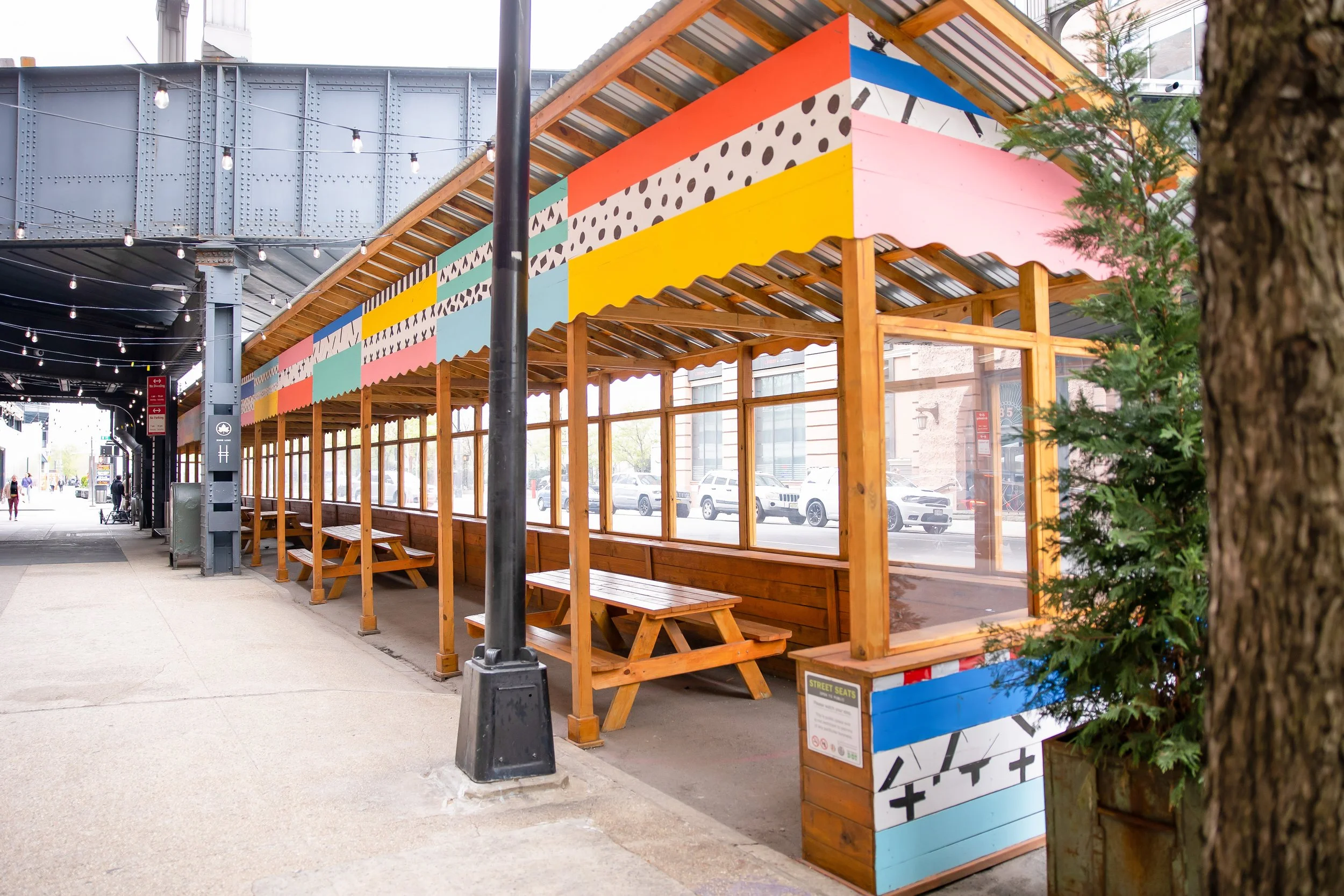 Urban Design — Petal & Company Productions