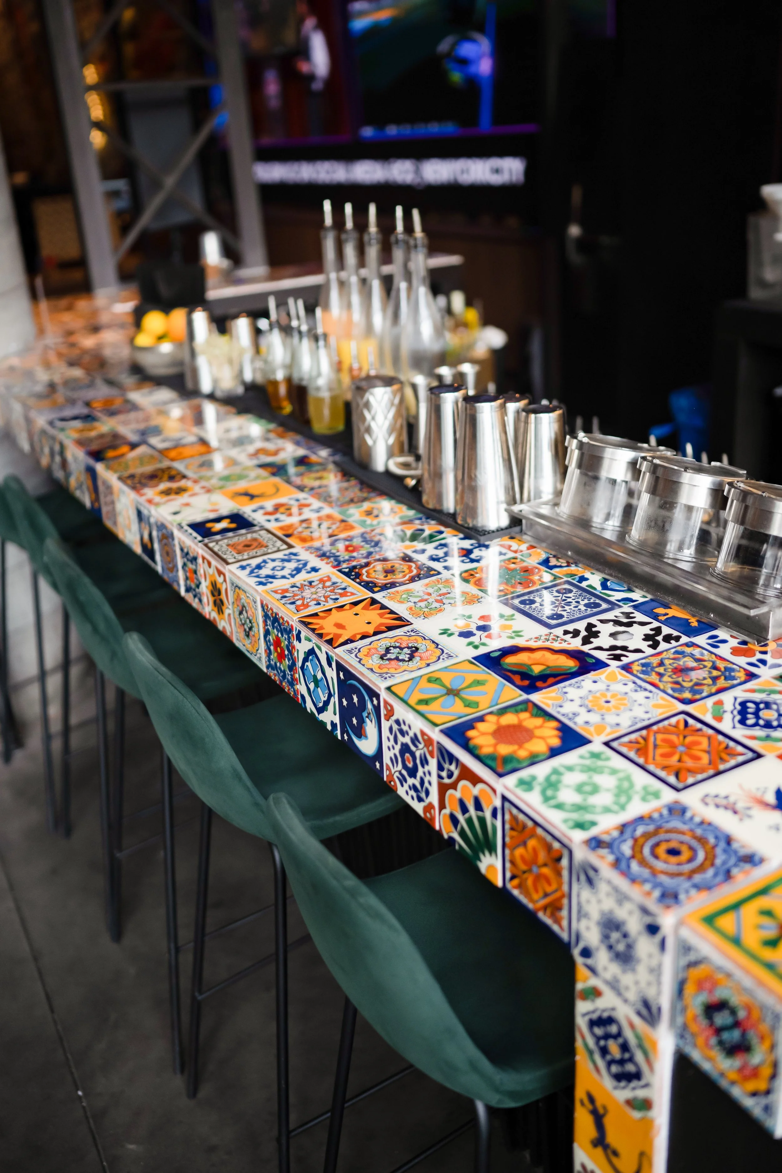 Home — Petal & Company Productions