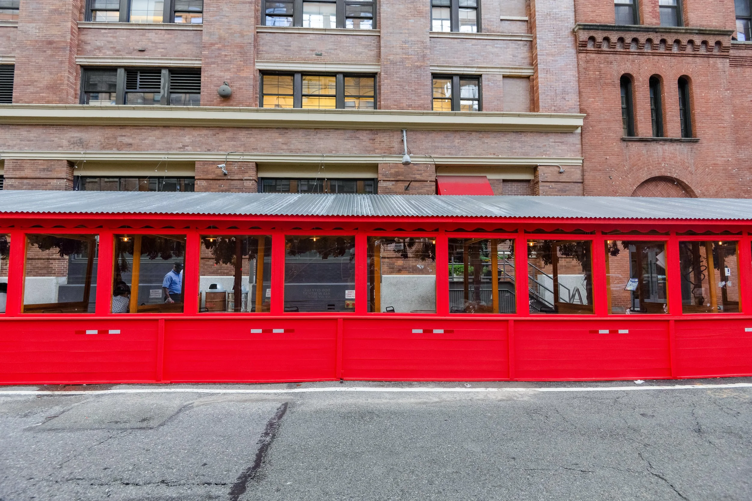 Urban Design — Petal & Company Productions