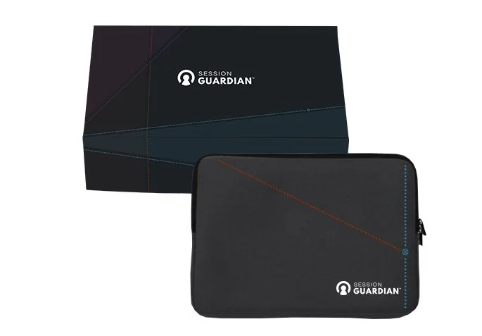 SessionGuardian — The Moving Company | B2B Growth Agency