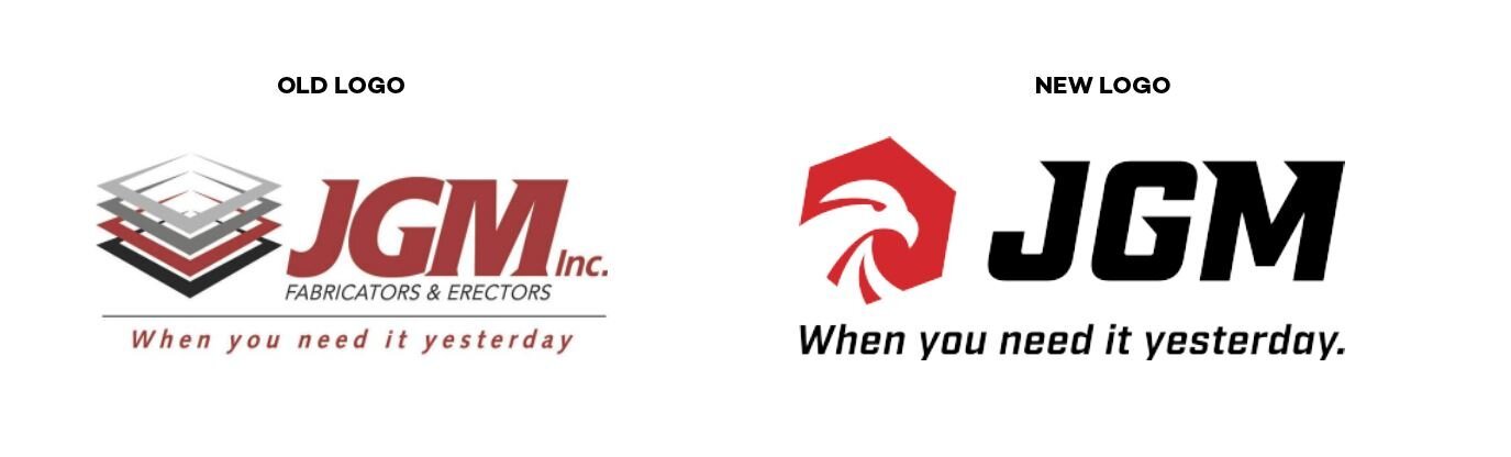 JGM Brand — The Moving Company | B2B Growth Agency