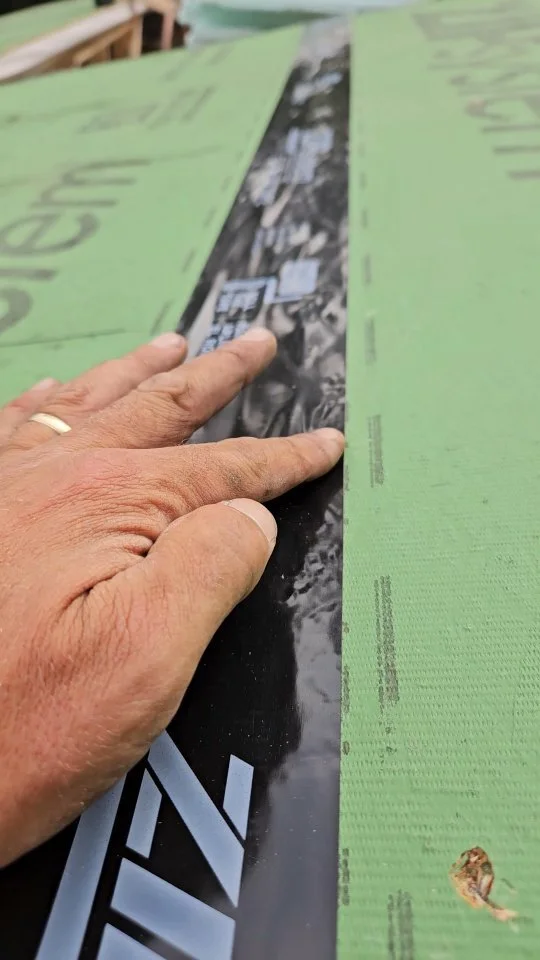 Laneway Custom Build