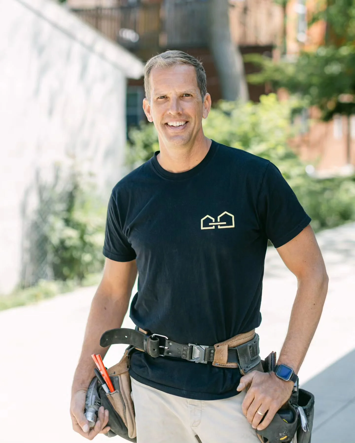 Laneway Custom Build