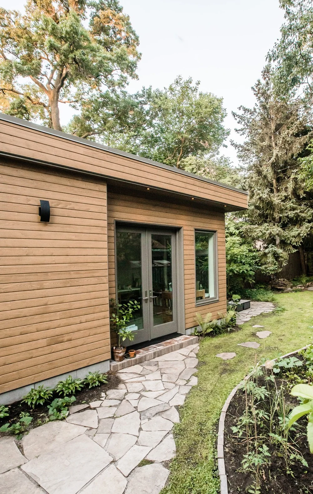 Junction Studio — Laneway Custom Build