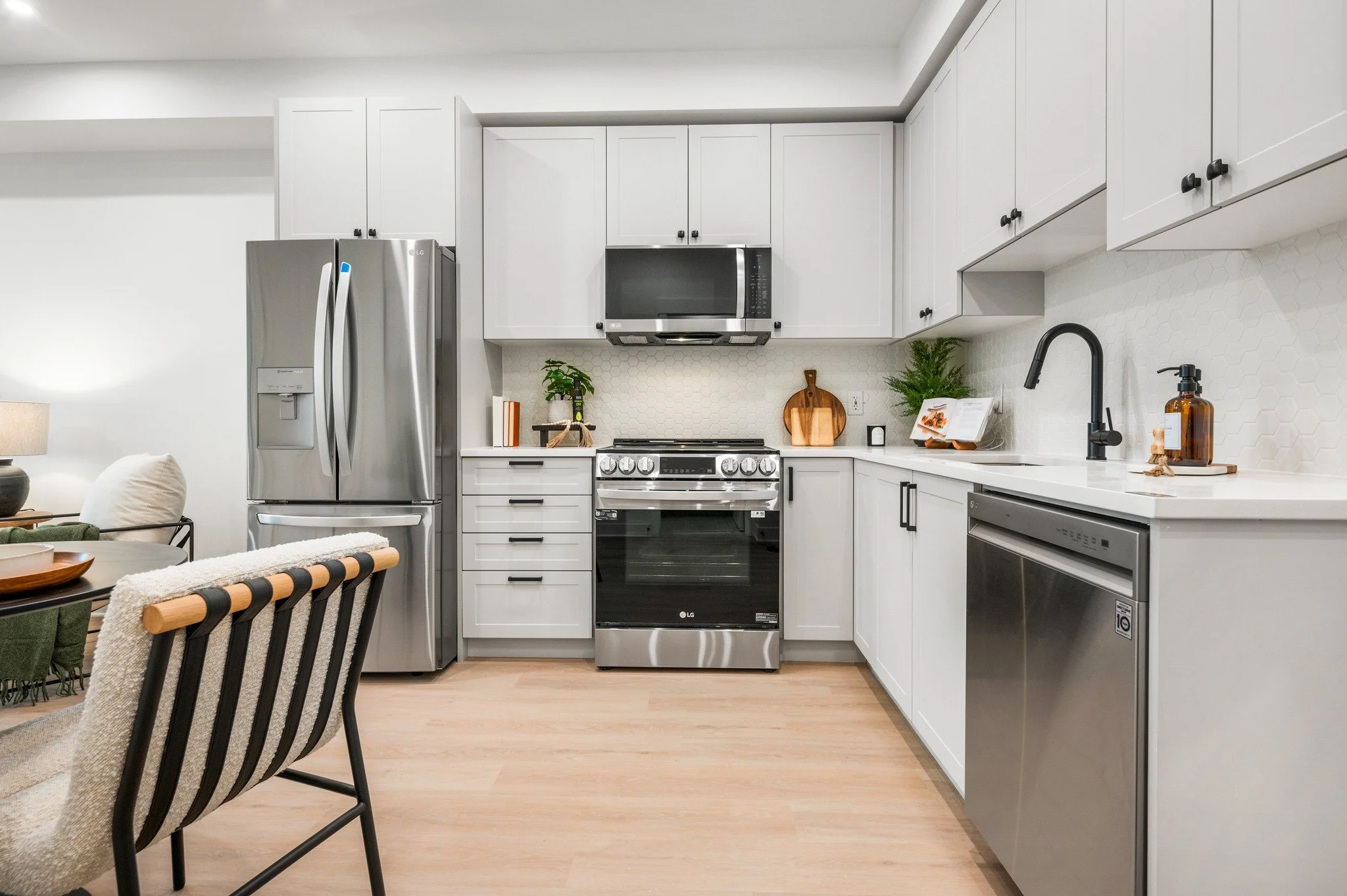 Our Project - Colton — Van StoneFoundry