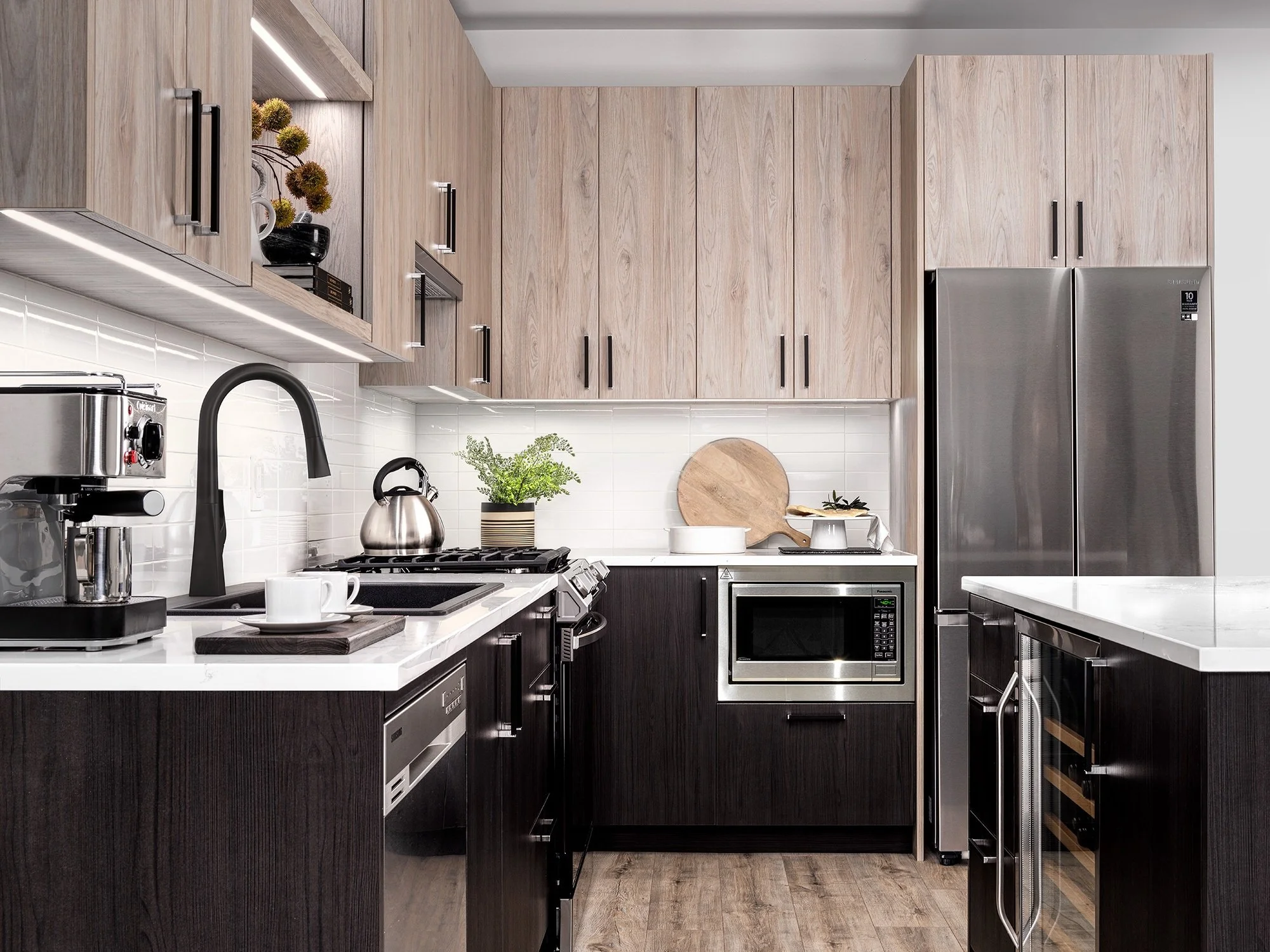 Our Project - Anchor — Van StoneFoundry