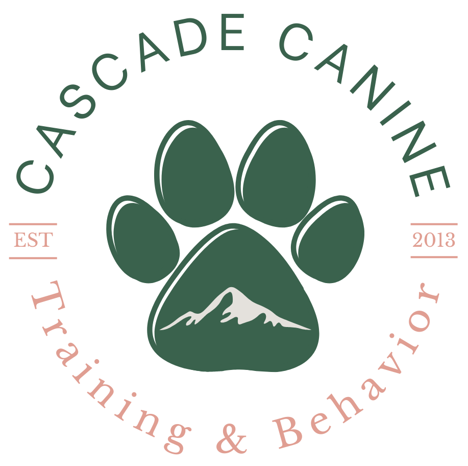Cascade Canine - Dog Training & Behavior