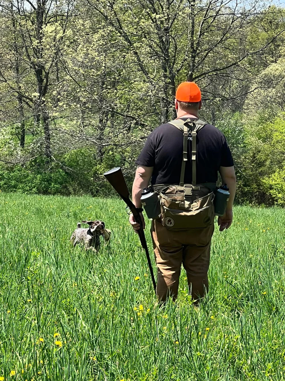 Southeastern Michigan NAVHDA