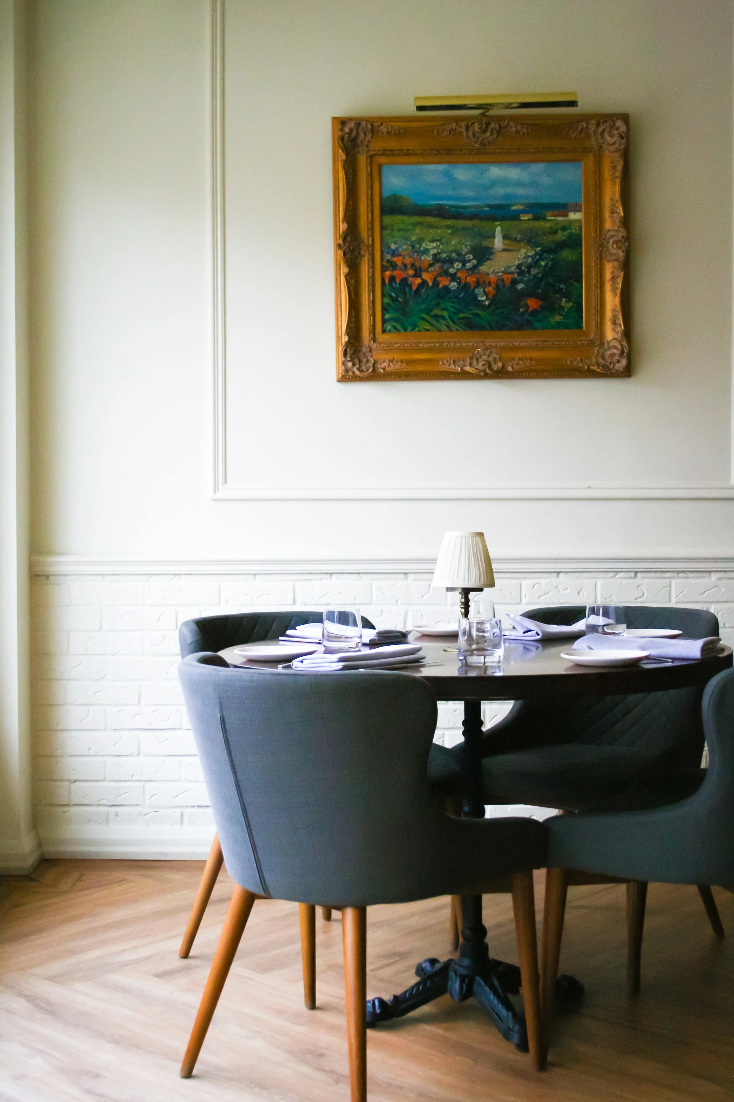 Victoria’s Hamilton | Modern Steakhouse Dining on King Street West