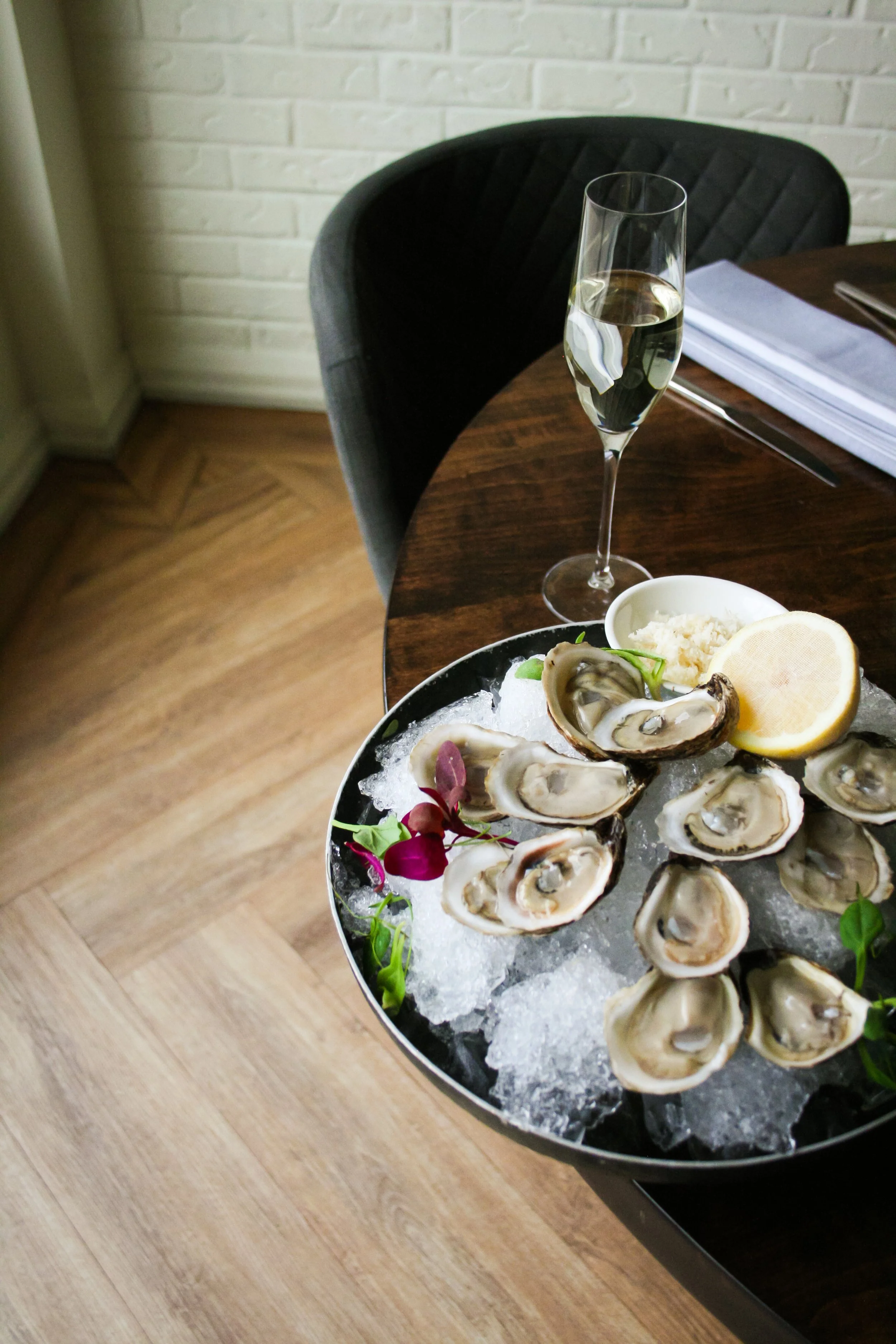 Victoria’s Hamilton | Modern Steakhouse Dining on King Street West