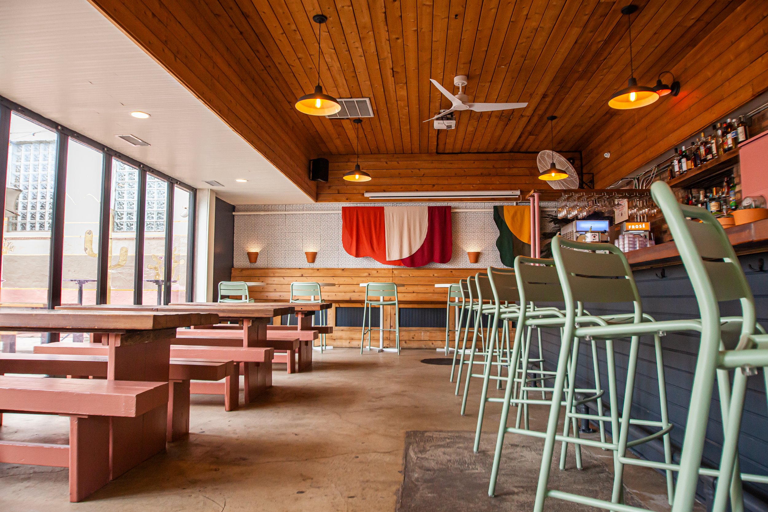 Host an event with us! — SUNNYGUN