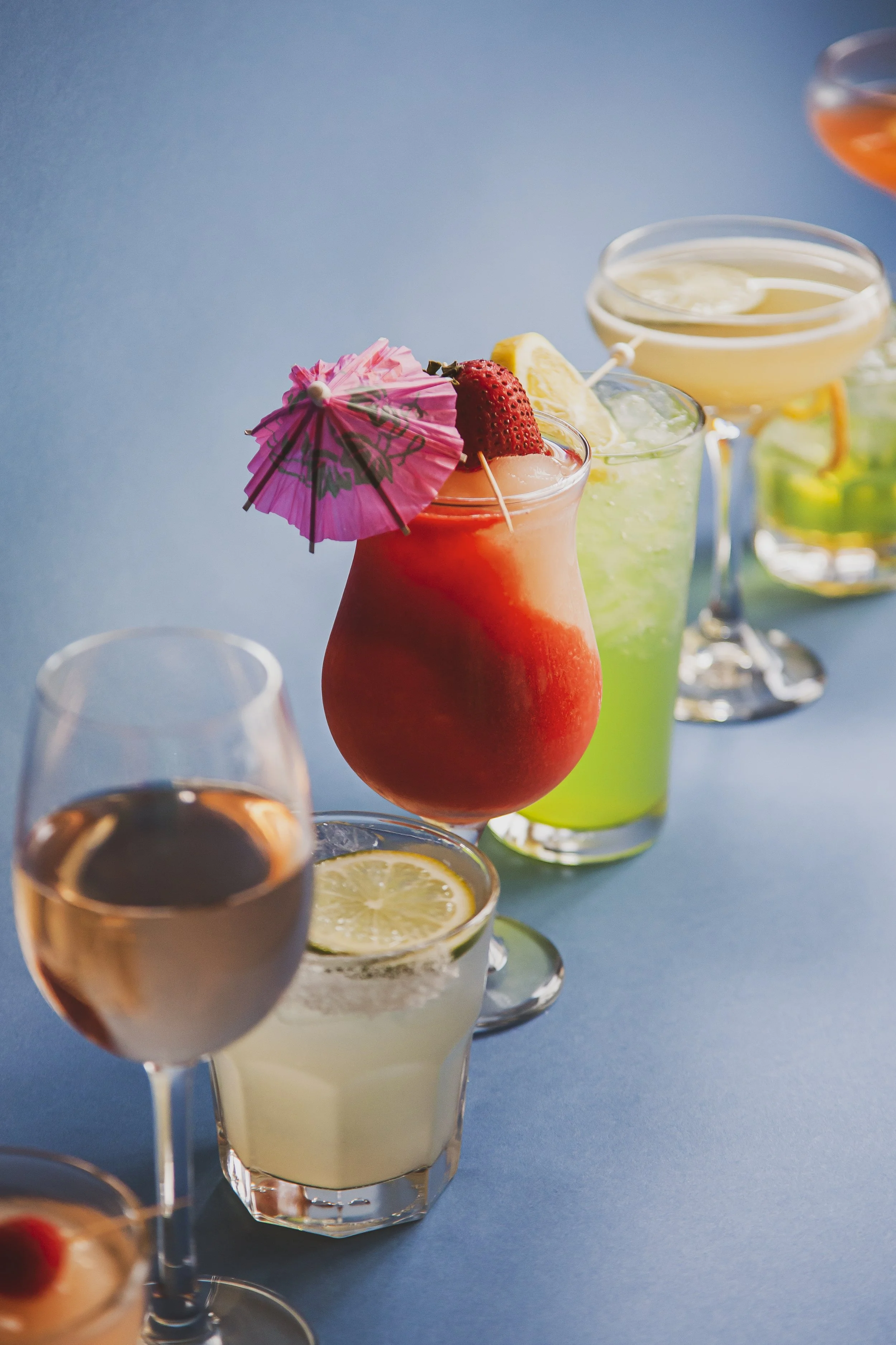 SUNNYGUN- COCKTAILS & GOOD EATS IN THE WEST LOOP — SUNNYGUN