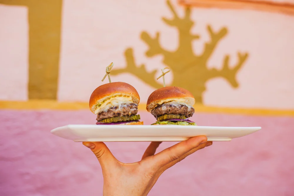 Host an event with us! — SUNNYGUN