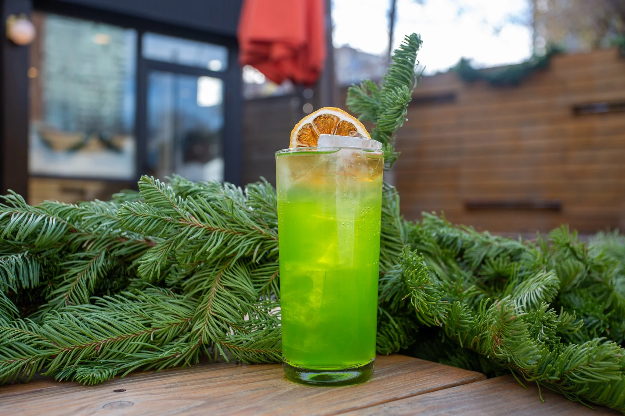 SUNNYGUN- COCKTAILS & GOOD EATS IN THE WEST LOOP — SUNNYGUN