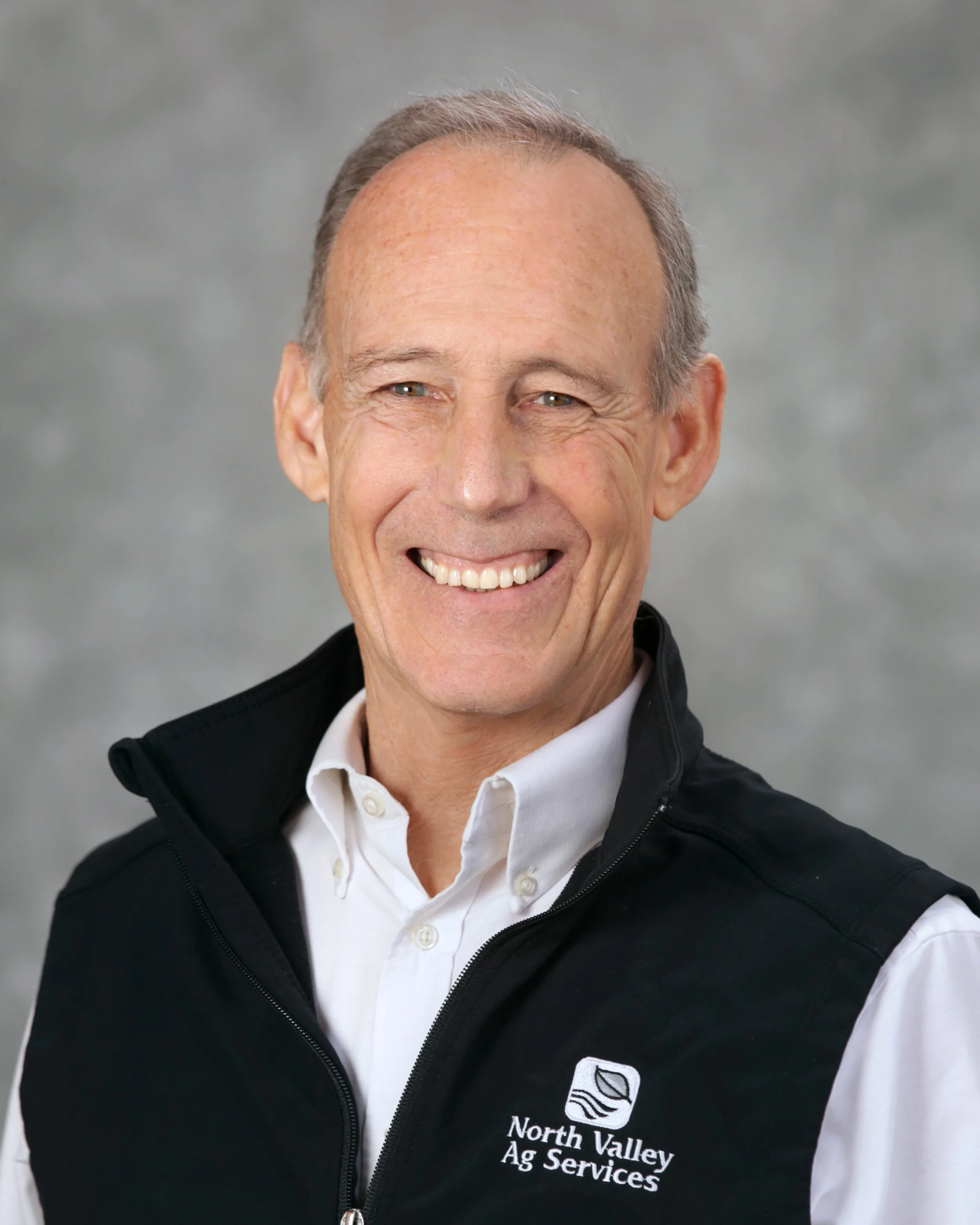 Directors & Staff — North Valley Ag Services