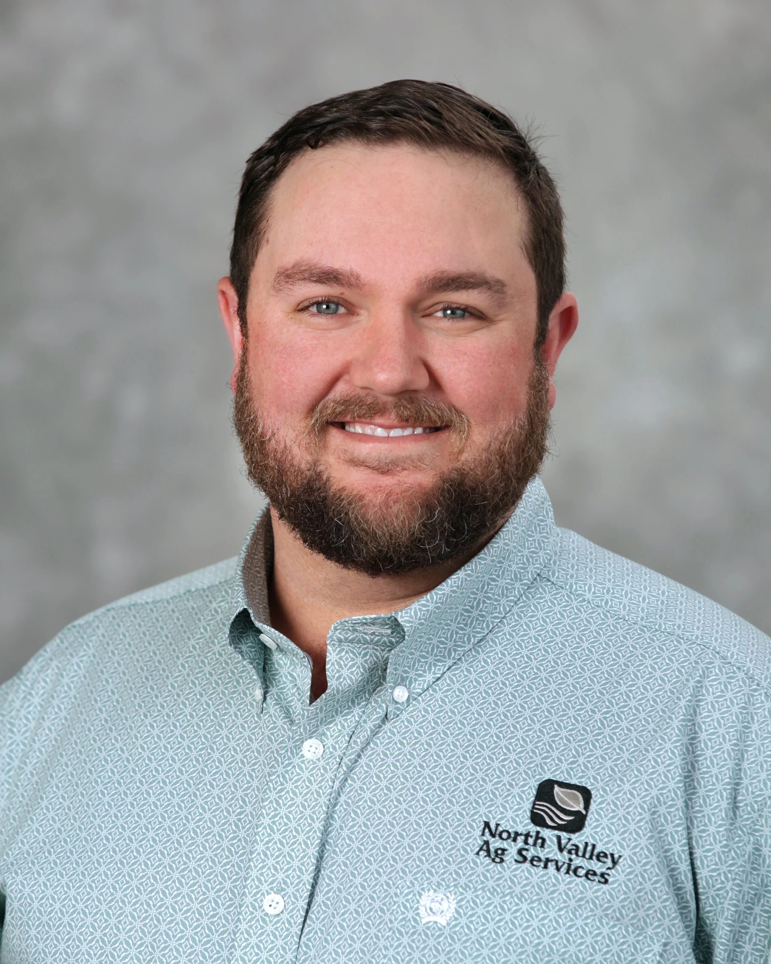 Directors & Staff — North Valley Ag Services