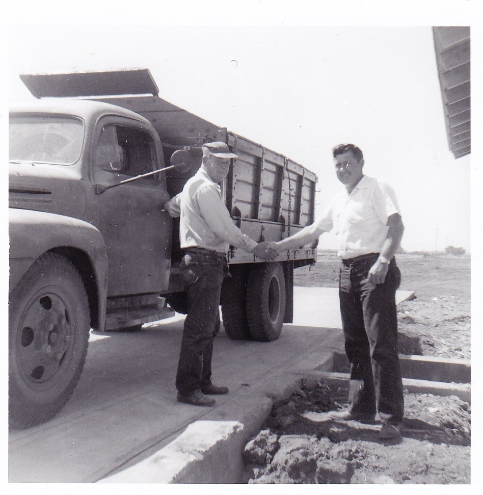 North Valley Ag Services