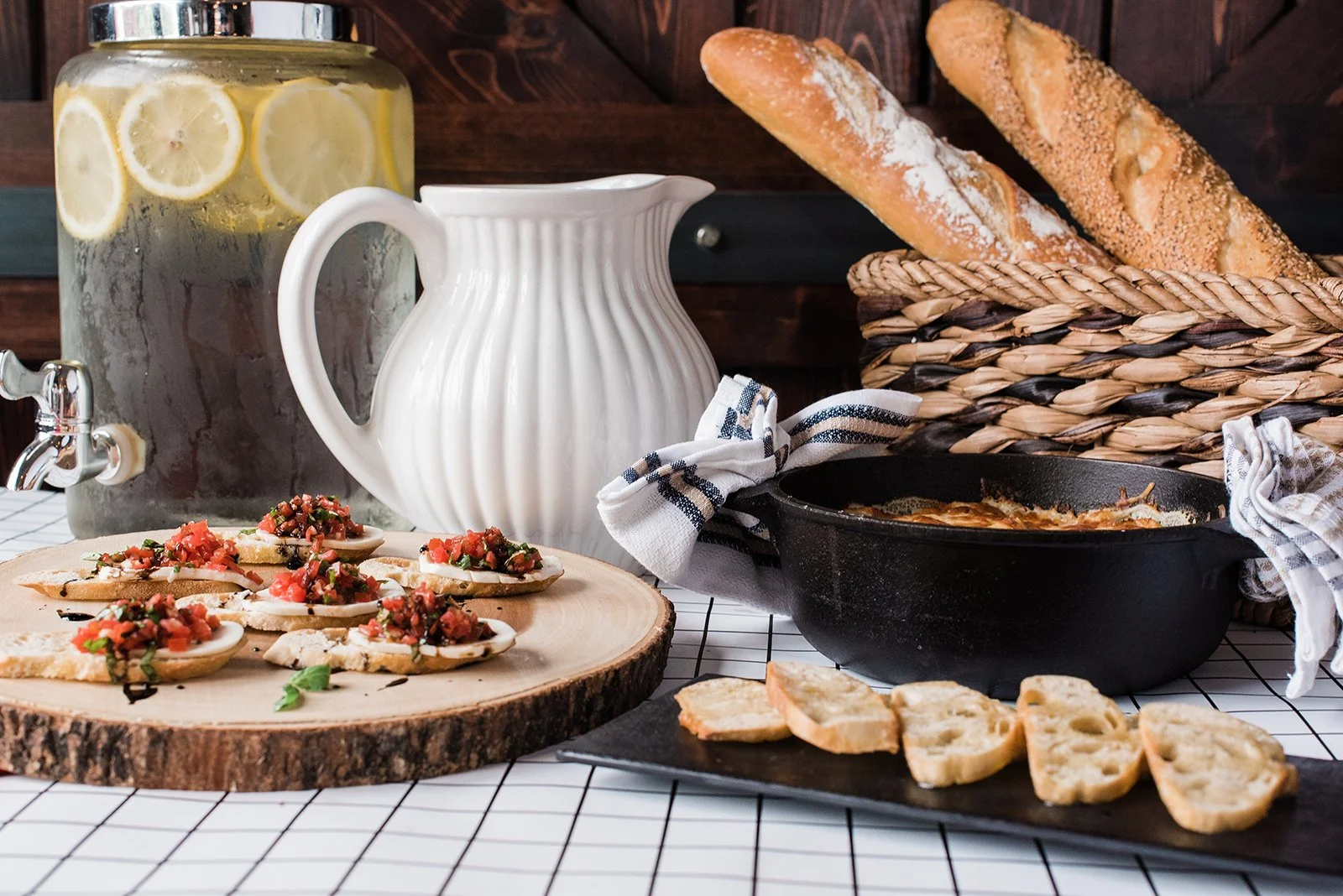 Banquet Room Request