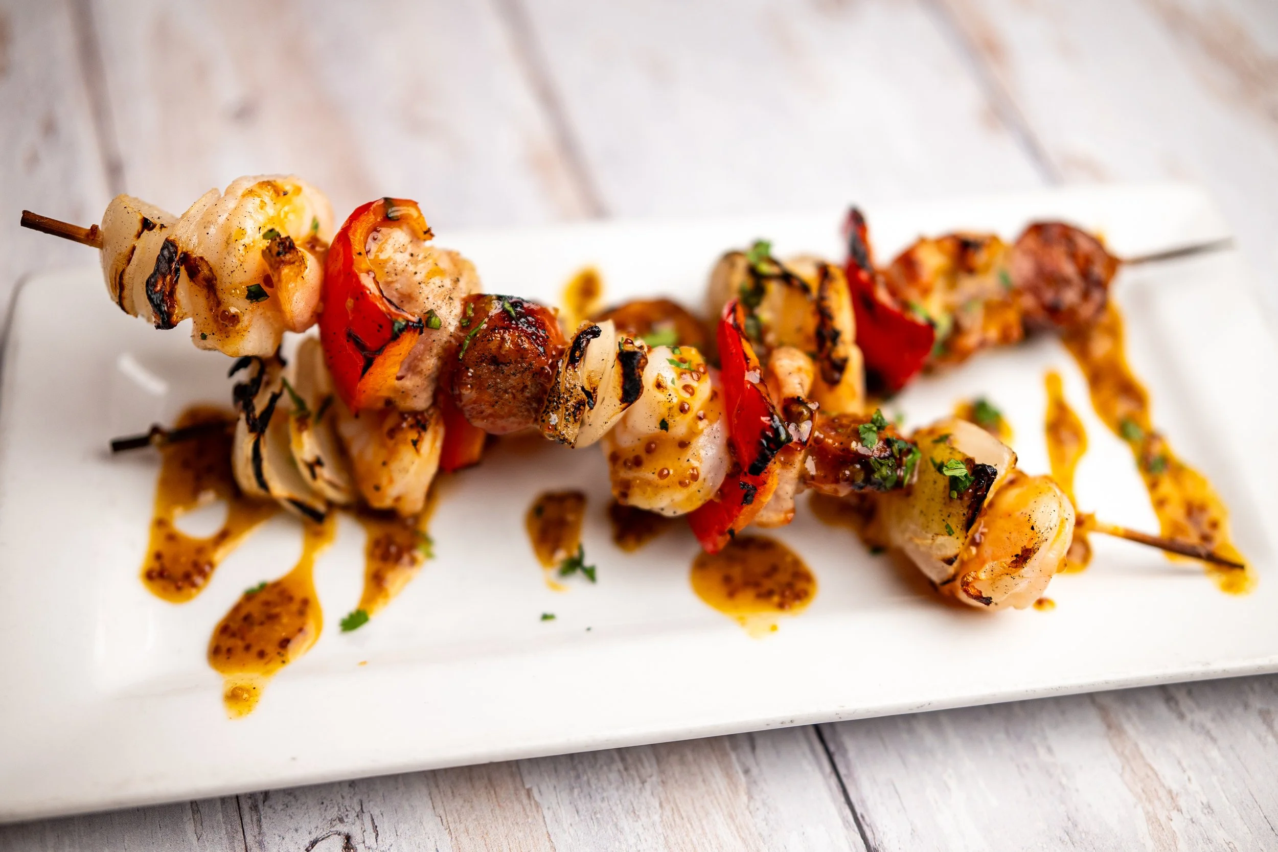 Monthly Food Specials at Trails End Restaurant