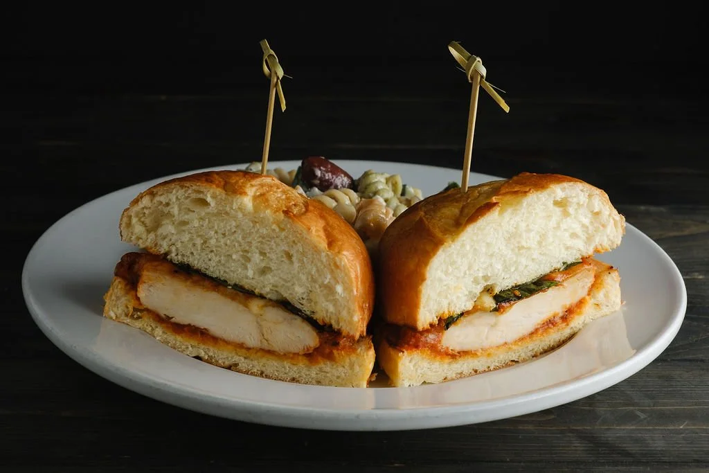 Food Specials — Trails End Taphouse & Restaurant