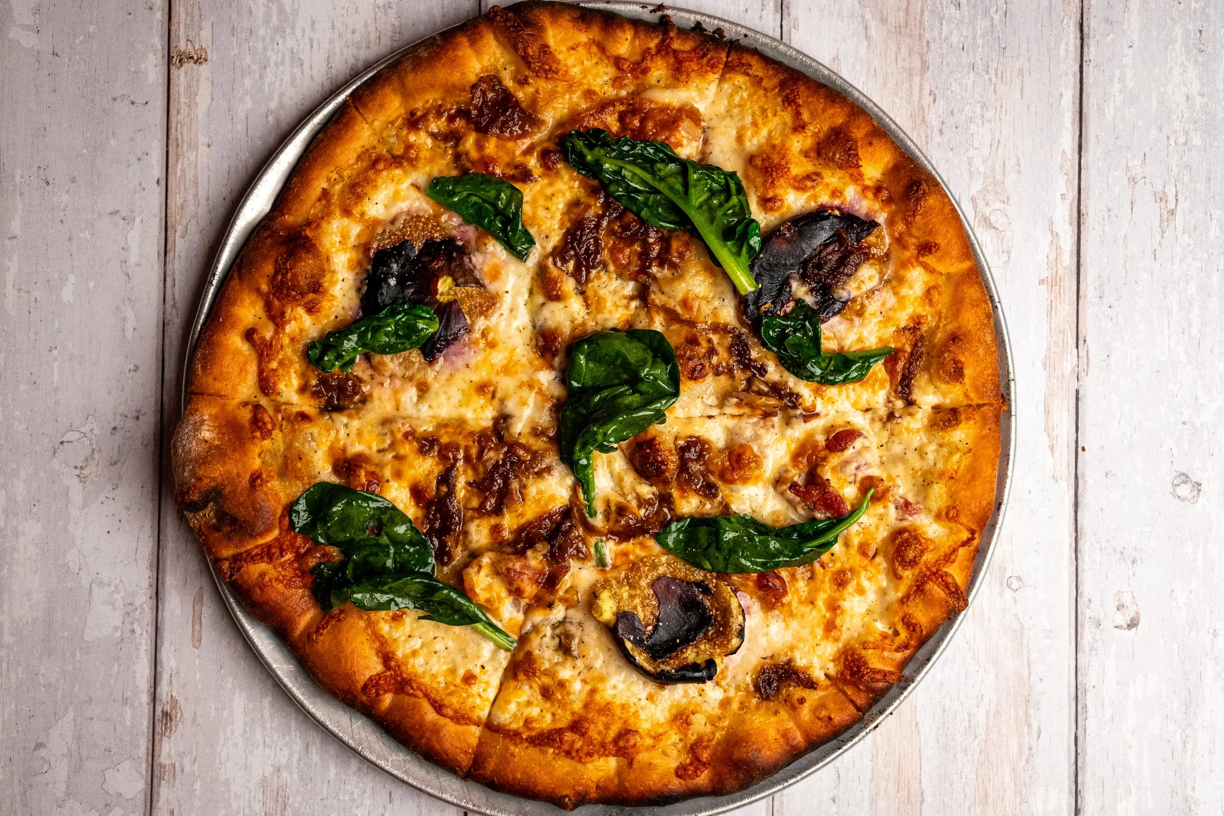 Monthly Food Specials at Trails End Restaurant