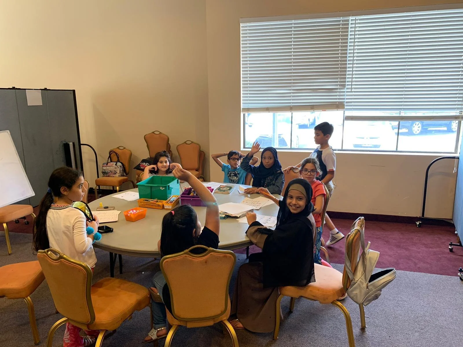 ICNEV Learning Center — ICNEV