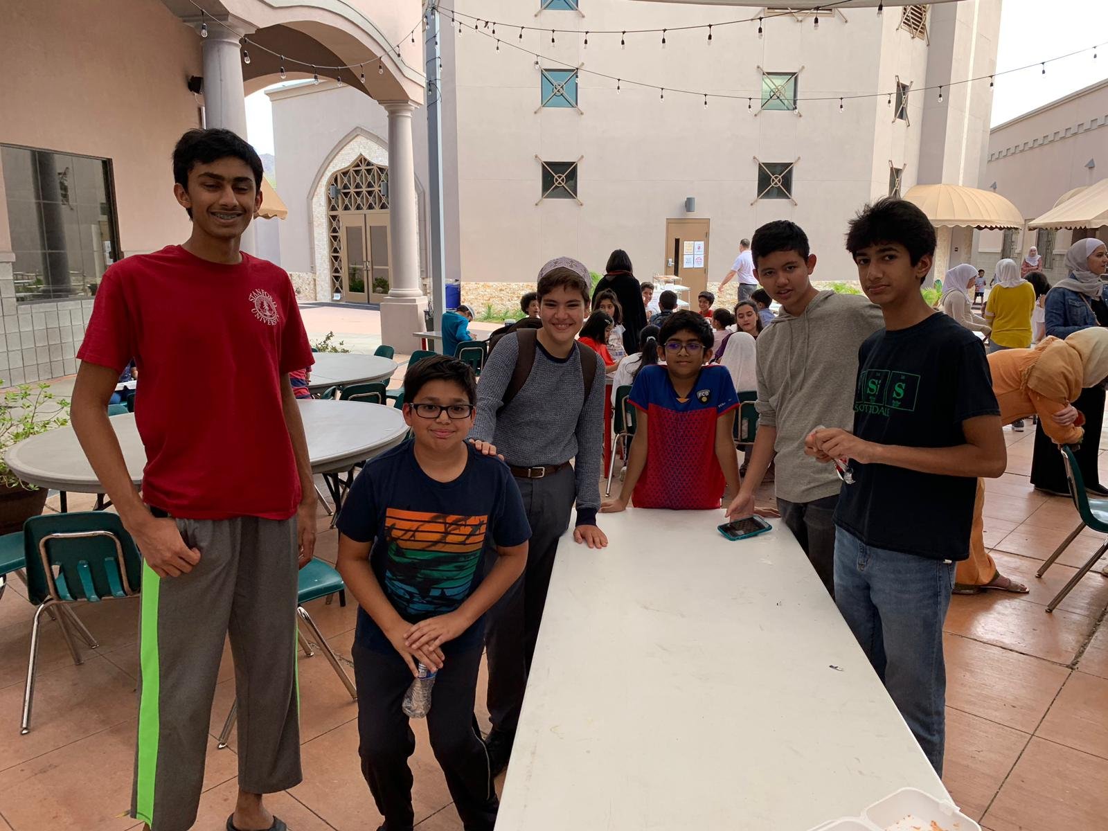 ICNEV Learning Center — ICNEV