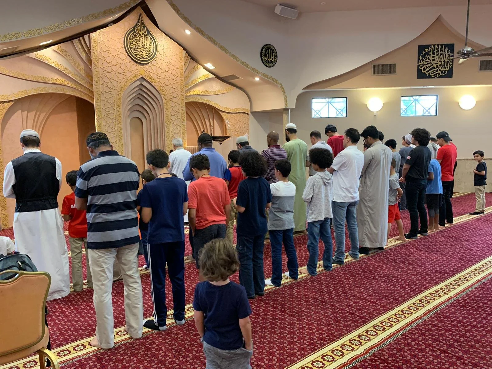 ICNEV Learning Center — ICNEV